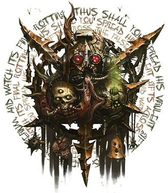 Le Zonion – Miniatures and other tabletop musings